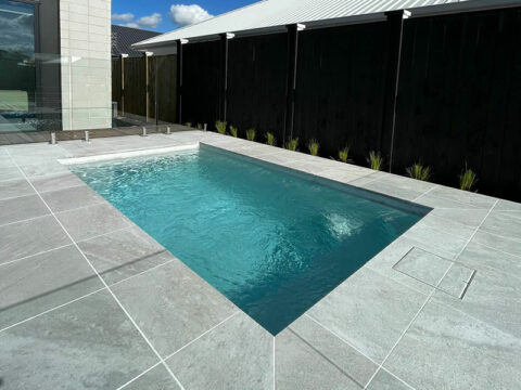 Paving - Top Garden Concrete Pavers and Firth Pavers